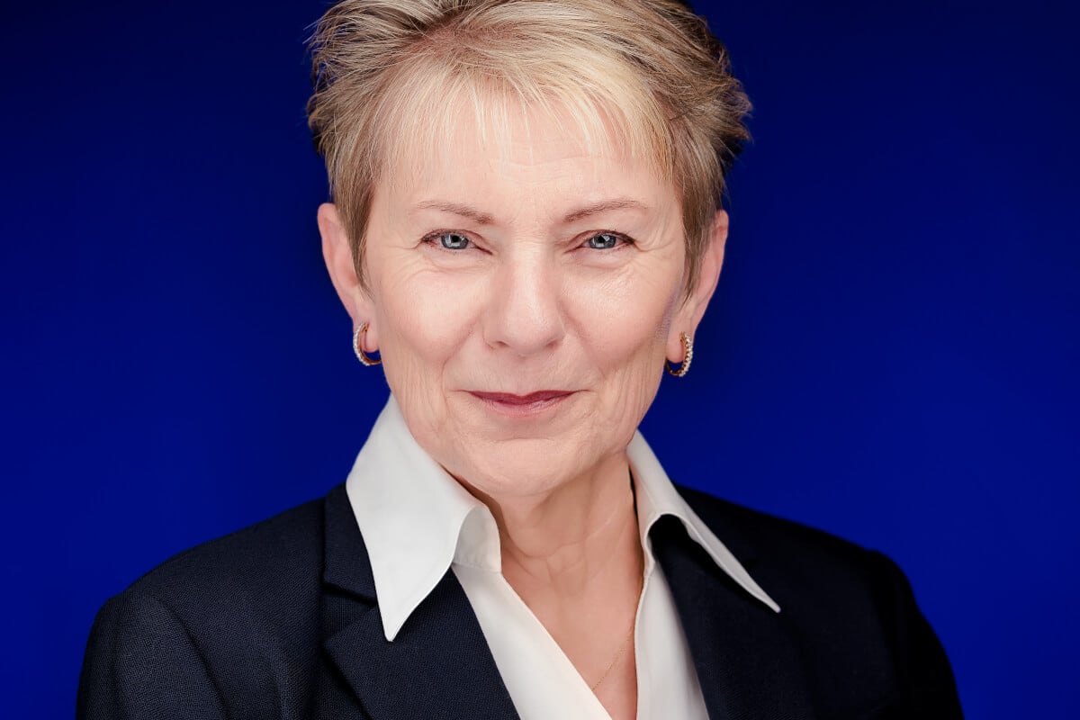 Why You Need Headshots For Your Business Card | Eric Cathell Photography