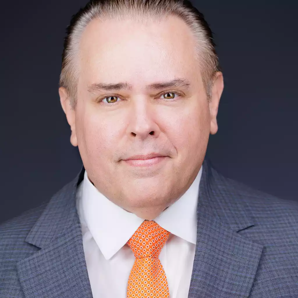 DelMarVa's Headshot Photographer | Eric Cathell