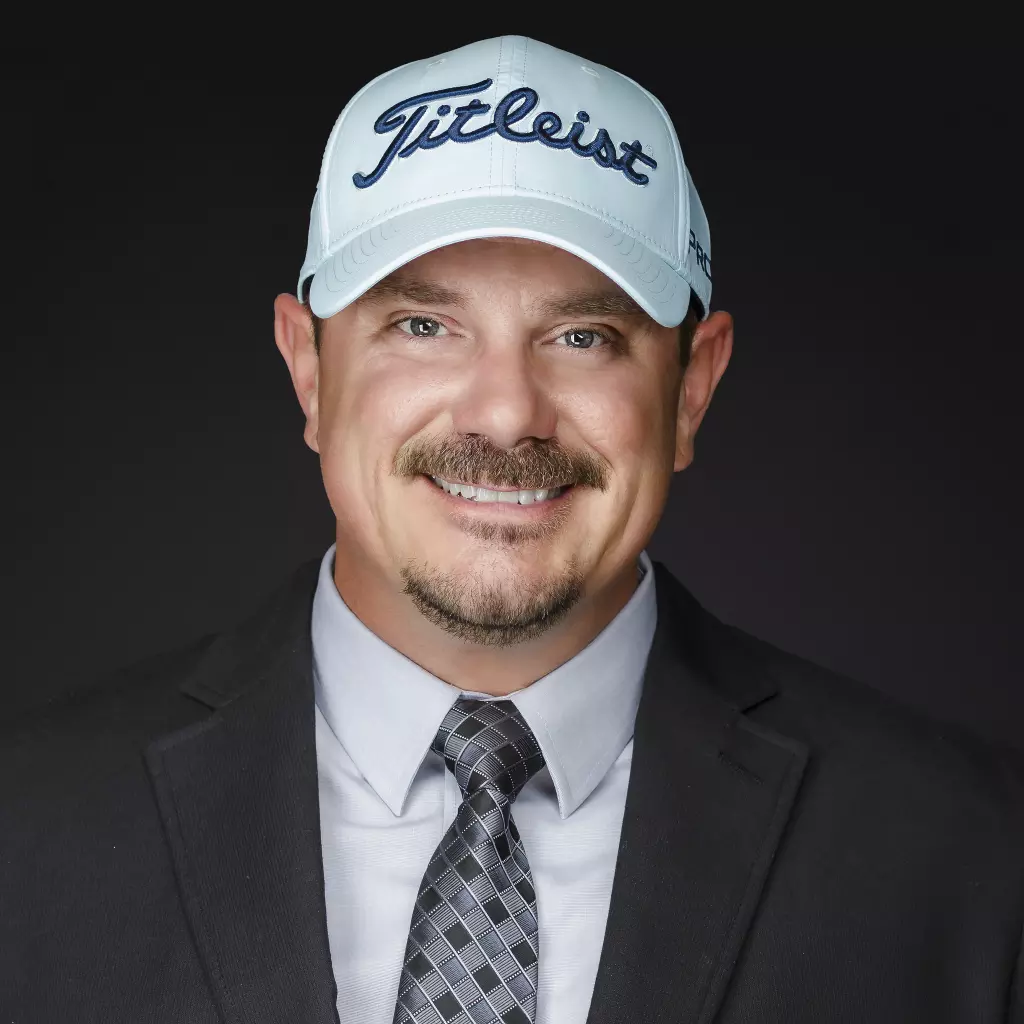 DelMarVa's Headshot Photographer | Eric Cathell